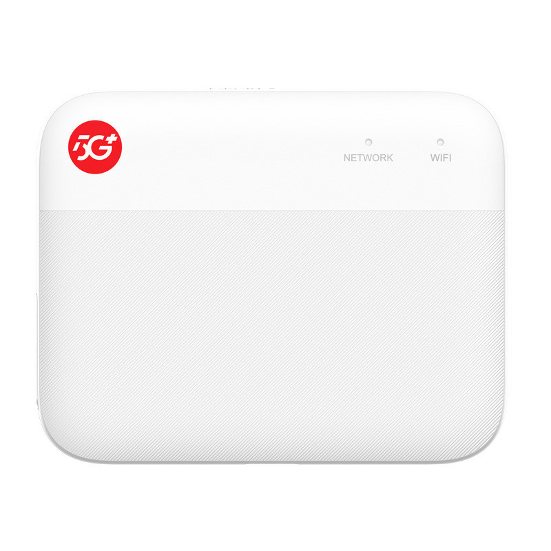 ความเร็วสูง Outdoor Mobile Hotspot 4G 5G Router Wifi Dongle Wireless ...